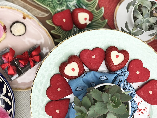 Confeitaria da Luana | Casamento e Noivado